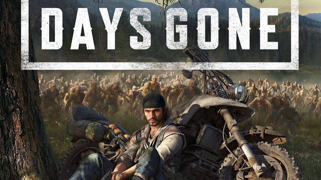 Прохождение Days Gone (Жизнь после) - Начало