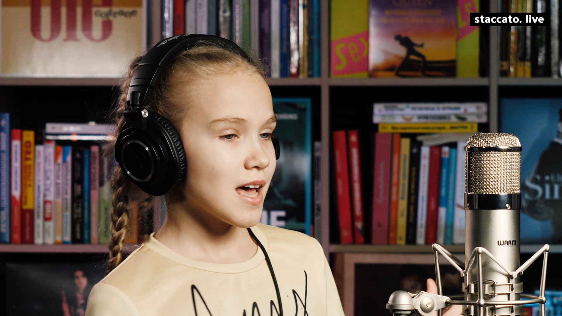 Duffy – Mercy (Смородина Алиса)