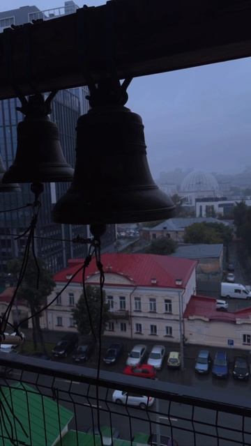 Погребальный звон 03.09.2025