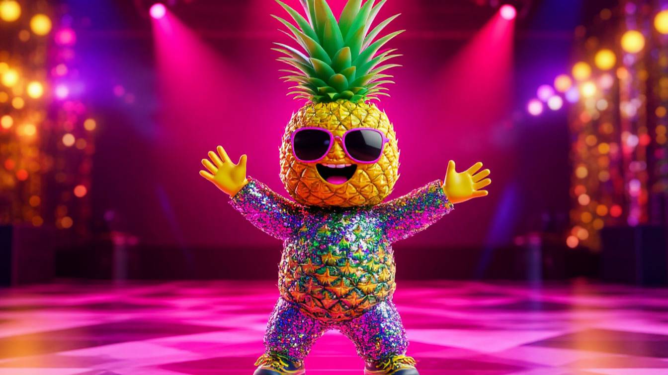 Зайчик передал - Анастас - Окак, здесь чилит на изи (Оригинал)