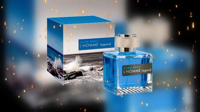 L' HOMME 🎁 Парфюм на OZON 💥 Этот аромат должен быть у каждого 👇 Ссылка в описании