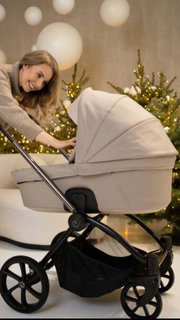 Видеообзор ТОП 4 колясок Tutis для осени-зимы. Налетай!