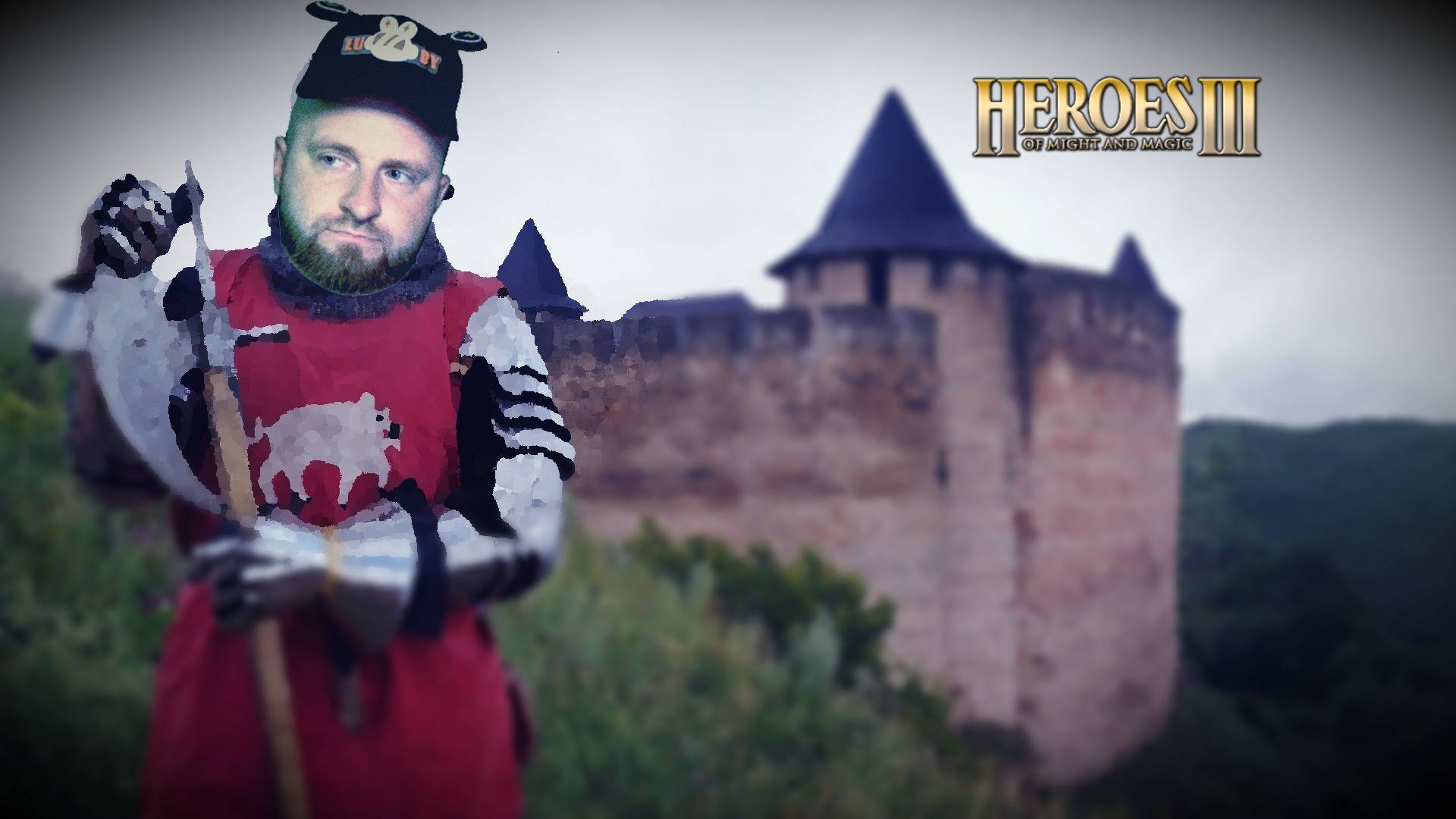 Heroes of Might and Magic 3. Прохождение 4. ФИНАЛ