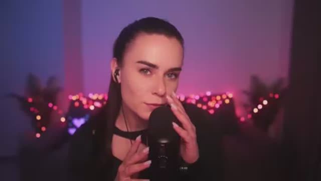 АСМР ЗАМУРАШУ Тебя Полностью Этими НЕЖНОСТЯМИ