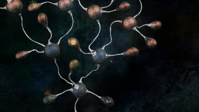 Прохождение Тургор #4 Голод_ Альков Авы