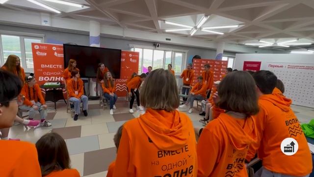 Образовательные проекты БФ «Система»