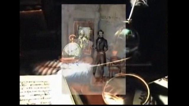 Есенин Сергей, - Пушкину, муз. и исп. Самуил Фрумович