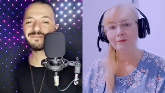 караоке. Просто уходило лето