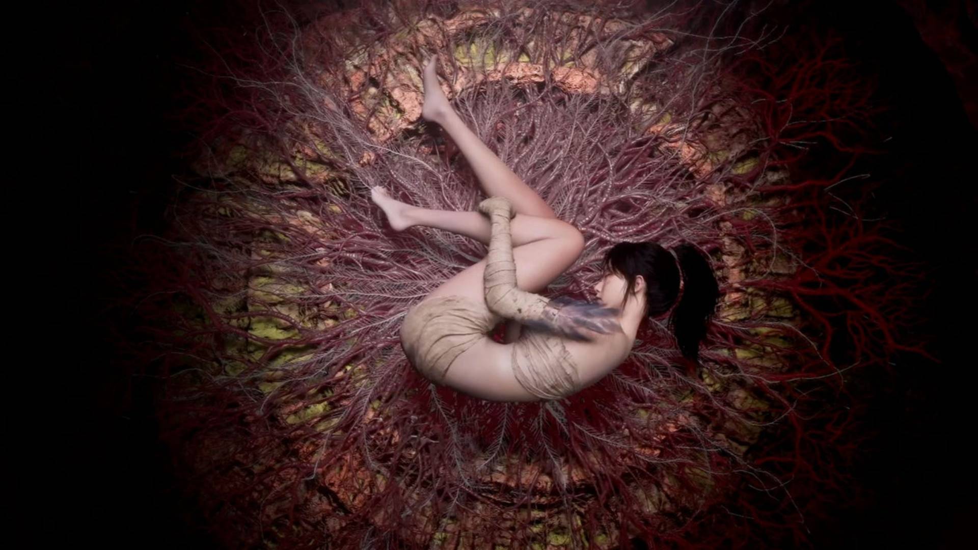 WUCHANG: Fallen Feathers ◉ Прохождение ➤ Часть: 13 ➤ Босс: Настоящий Дракон.