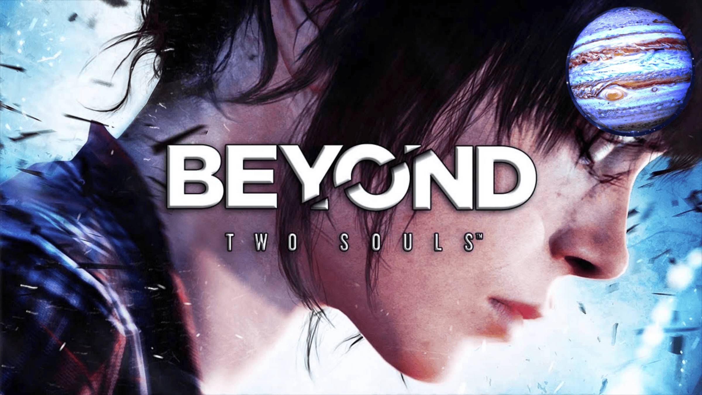 BEYOND: TWO SOULS | Смотрим ПРОХОЖДЕНИЕ Румпеля | ЧАСТЬ2