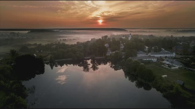 Преставление святителя Варлаама Махрищского. Архиерейское богослужение.