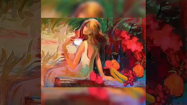 АГ, ЛЮБОВЬ, ЛЮБОВЬ... / ИВАНУШКИ ИНТЕРНАЦИОНАЛ