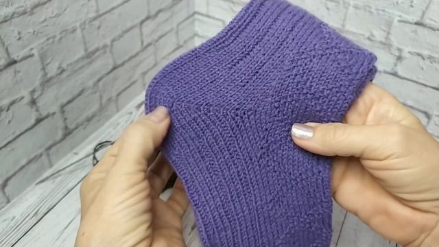 Новая любимая пятка _ Спасибо Ольге Куруновой (архив 28 сентября 2022 г.)