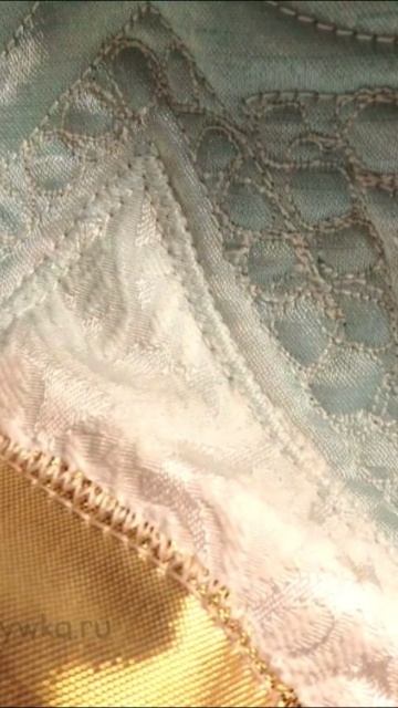 #ЛоскутнаяАппликация с открытым срезом #пэчворк #ЛоскутноеШитье