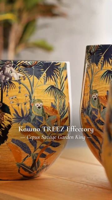 Хотите добавить немного харизмы в интерьер?