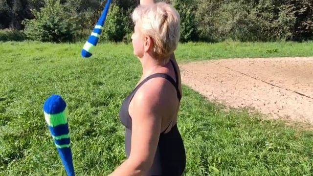 На пляже бабье лето 🌞🌞