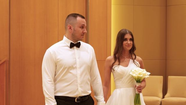 ЗАГС Барвиха Luxury Village - Московский областной дворец бракосочетания 1