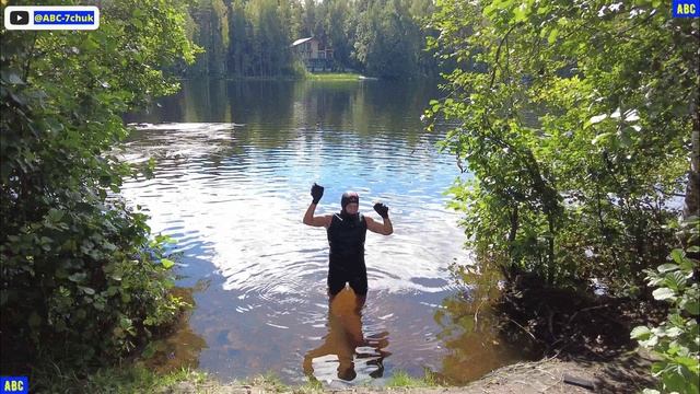 Сентябрьское ПЛАВАНИЕ 03.09.2025 #юныйпрадедбодрыйдед #авсарх