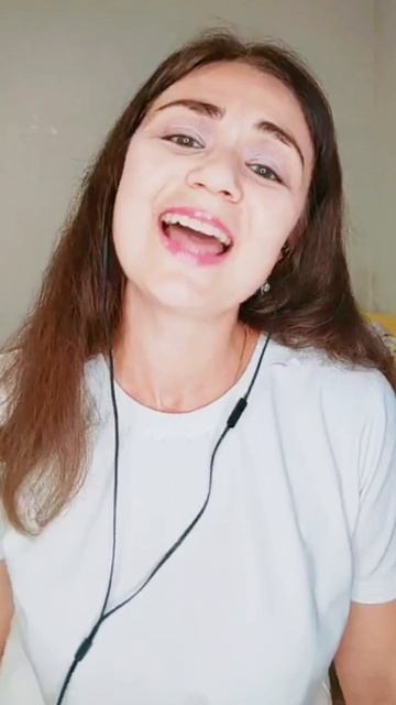 Кавер на песню Шафутинского 3 сентября