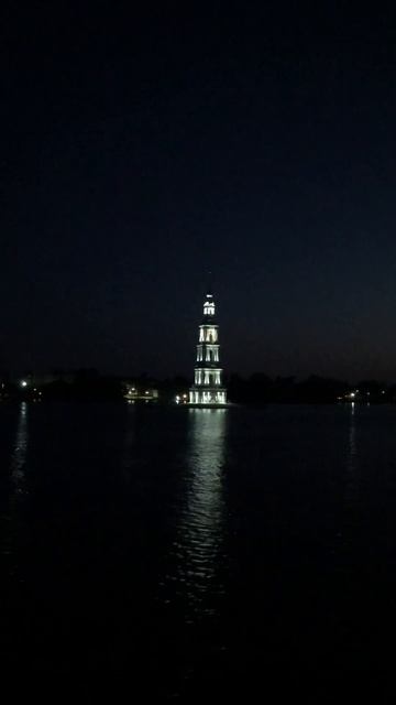 Калязинская Литургия под БАТЮШКУ