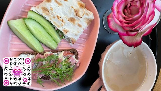 ЕДИМ-ХУДЕЕМ: вкусные тарелки участниц курса №2 #еда #вкусно #похудение