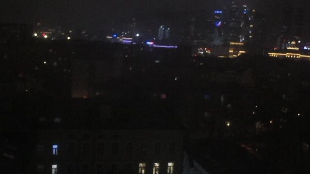 Двухсторонний! Лифт НЛМ-(N STYLE l) под.№2 @ г. Москва, Смоленская-Сенная площадь, д. 23/25-2 (2527)