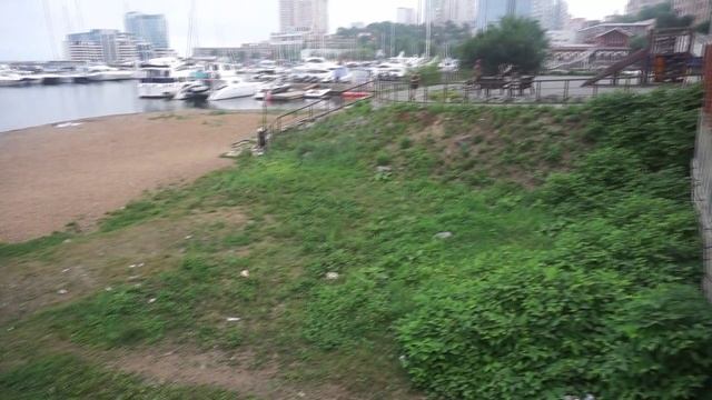 Бухта Фёдорова