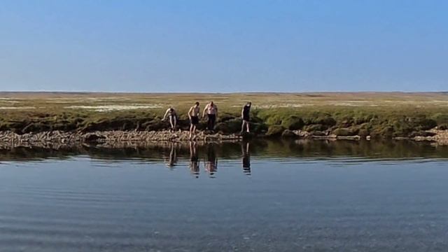 19_летняя жара