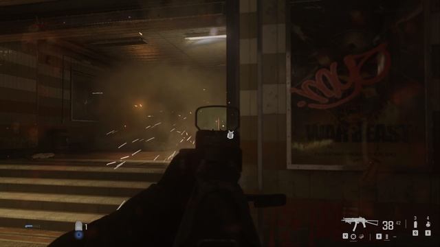 Call of Duty Modern Warfare III 2023 17