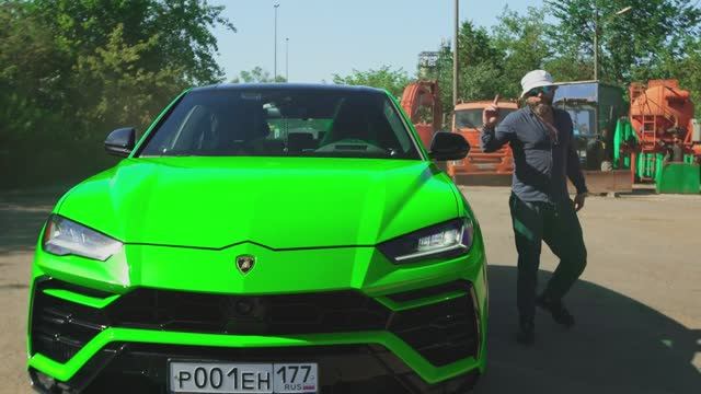 Переоборудование КАМАЗ в специальный аварийно-спасательный эвакуатор.