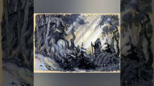 ЖЕМЧУЖИНЫ КЛАССИЧЕСКОЙ МУЗЫКИ ОКЕАНИДЫ (Оп. 73) Композитор: Ян СИБЕЛИУС, Финляндия