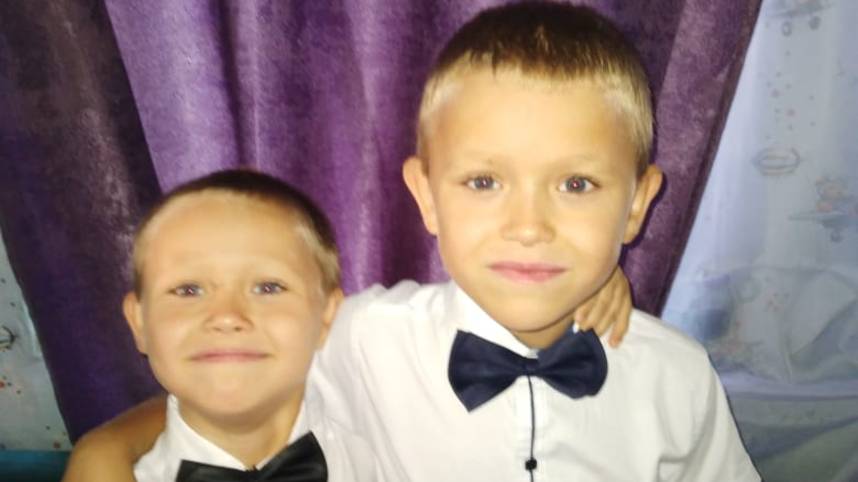 ПРАВНУКИ И ПРАВНУЧКИ.