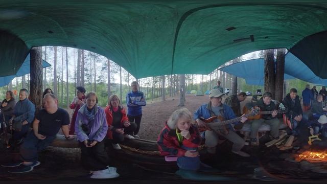 2022 07 30  Берестовое 360°