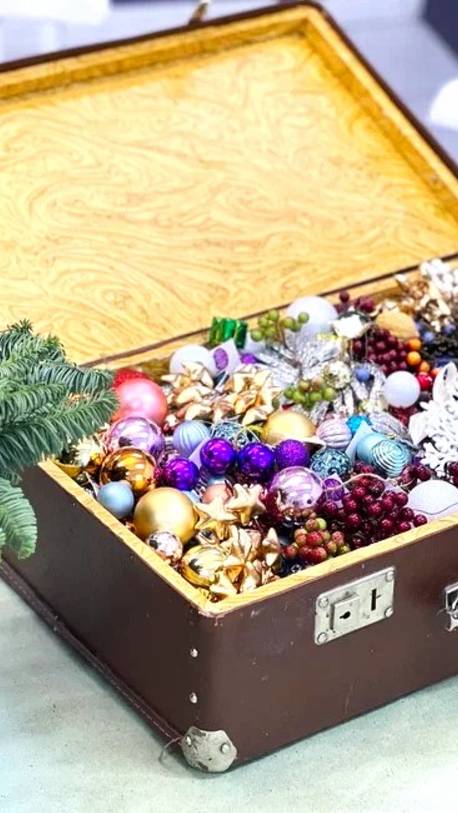 Новогодний корпоратив с «Мартовским зайцем»