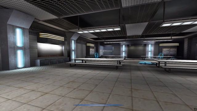 Aliens vs Predator (Alien) part 2