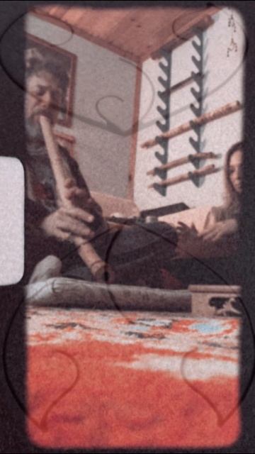 Сякухати и Kaatone