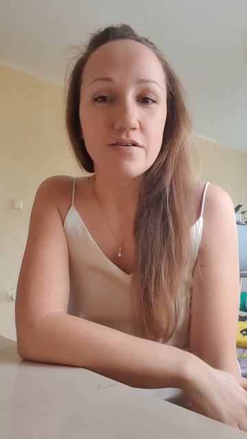 Отзыв о курсе от Ольги Волошиной | ФОРМУЛА УСПЕХА отзывы