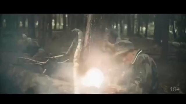 смерш 3  сериал  трейлер 2025