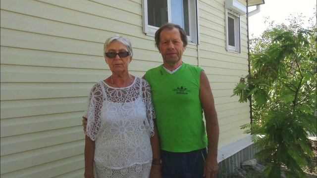 Годы проходят