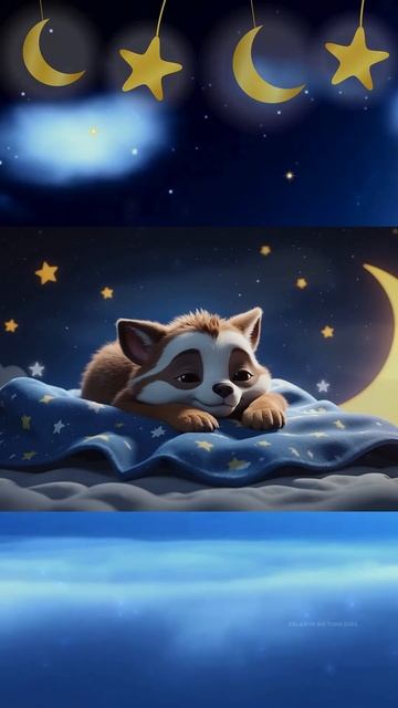 💙 Нежная колыбельная 💙 Поможет уснуть малышу #4