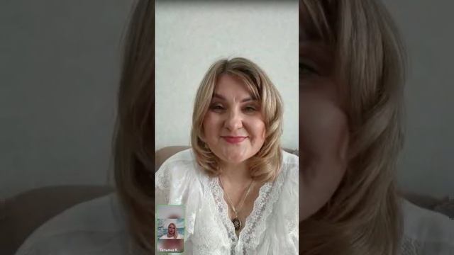 Карпова Татьяна (победитель игры)