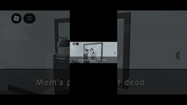 самая грустная игра в роблокс 😞😞😞