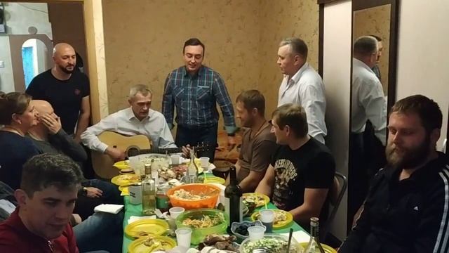 Летящий в даль беспечный ангел ...