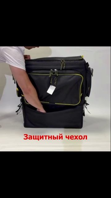 Кофр BRP WT с 2006-2011 г.