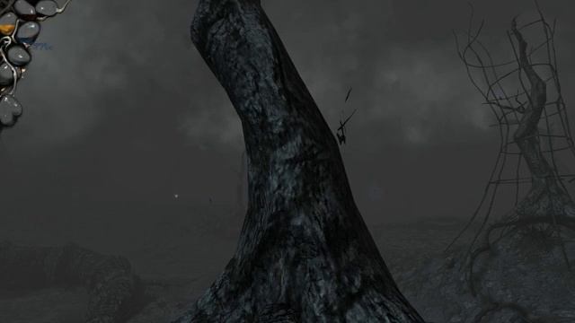 Прохождение Тургор #2 Голод_ Туманный сад