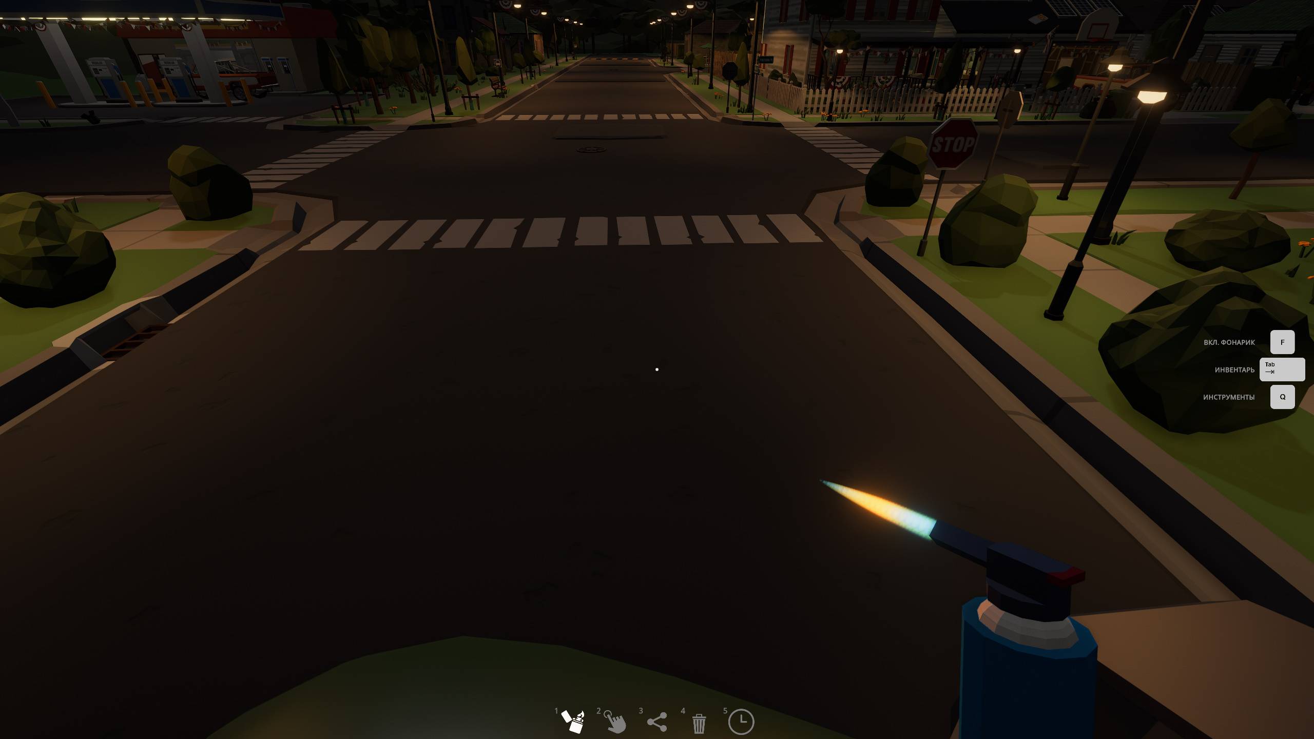 Фейверки! - Fireworks Mania #1