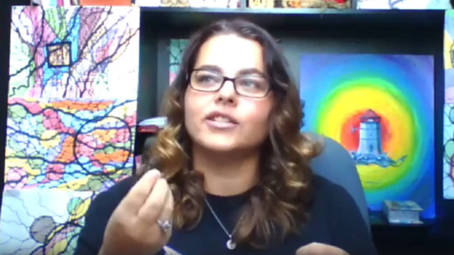 Игра Код Крайона.