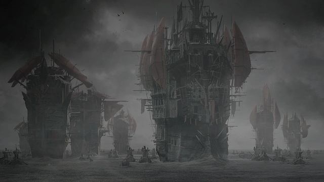 10 - Circumnavigation