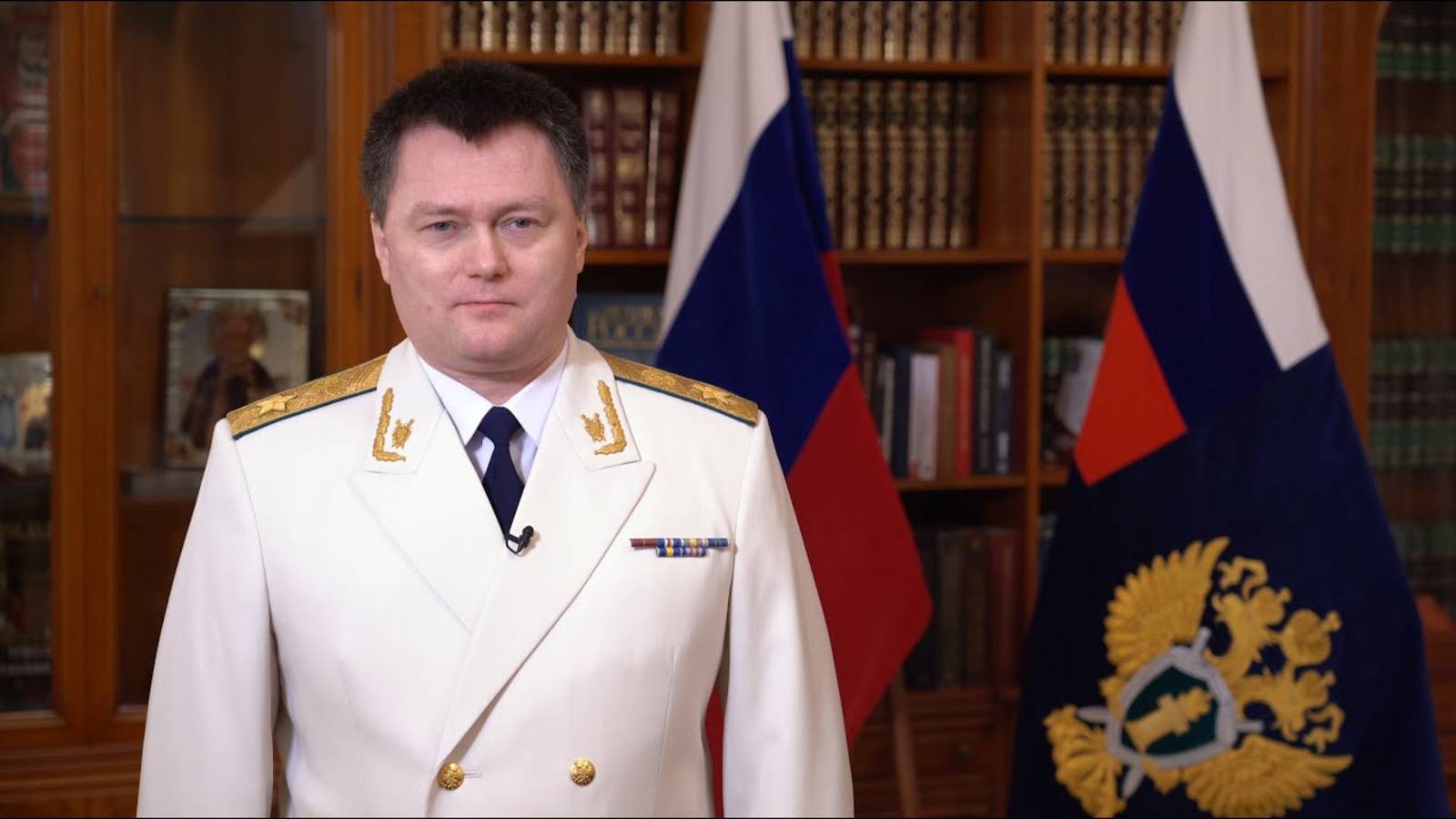 Нарушения прав человека в РФ ОПГ Генеральной прокуратурой РФ в отношение Жаннет и семьи Ашраповых.