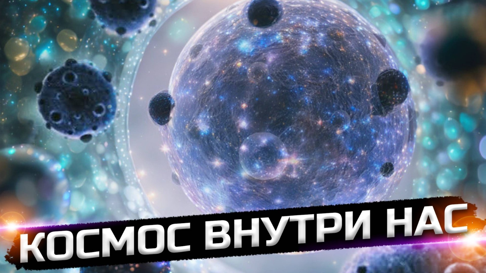 Опасные бактерии и сложные простейшие!